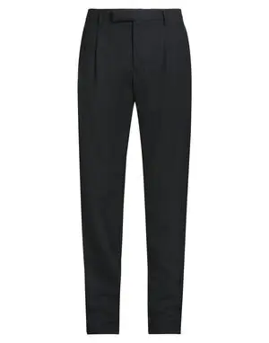 LARDINI Tailored Wool Pants
