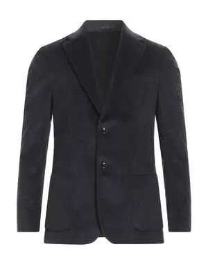 LIU •JO MAN Blazer Size Cotton, Elastane