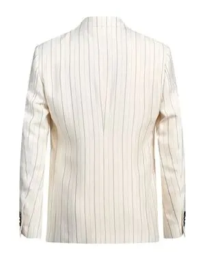 LARDINI Blazer Size Viscose