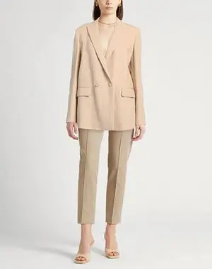 Fabiana Filippi Double-breasted Blazer