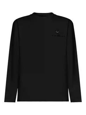 John Richmond Long-sleeved T-shirt