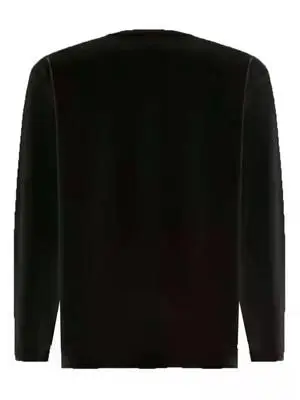 John Richmond Long-sleeved T-shirt