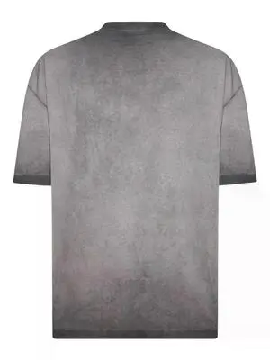 John Richmond Embellished-logo T-shirt