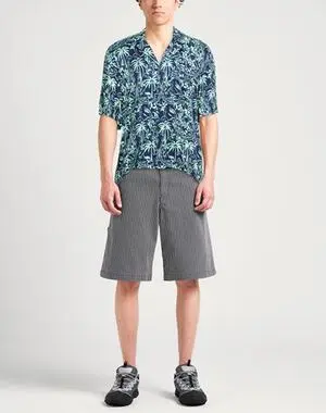 LANEUS Shirt Size Viscose