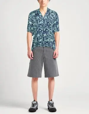 LANEUS Shirt Size Viscose