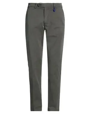 MANUEL RITZ Tapered Leg Chino Pants