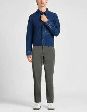 MANUEL RITZ Tapered Leg Chino Pants