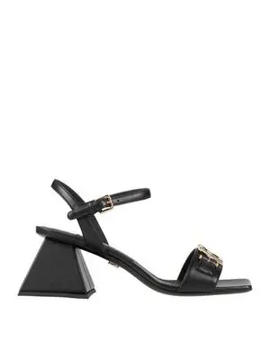 Dolce & Gabbana Sandals With Buckle-fastening Ankle Strap