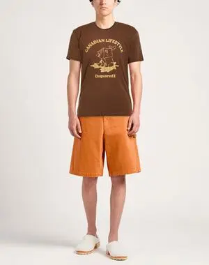 Dsquared2 T-shirt Size Cotton