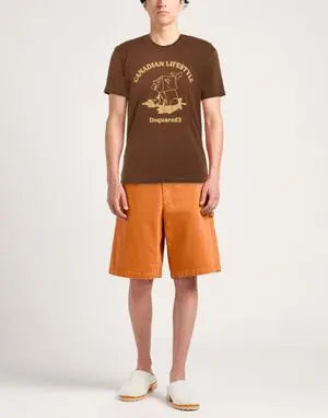 Dsquared2 T-shirt Size Cotton