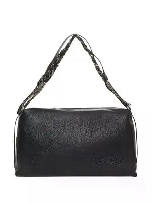 John Richmond Chain Strap Bag Accessory - Black