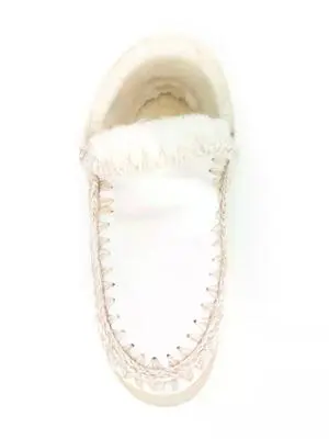 Mou Eskimo Sneakers