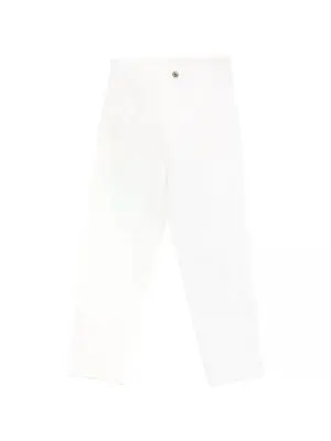Eleventy Belt-loops Trousers