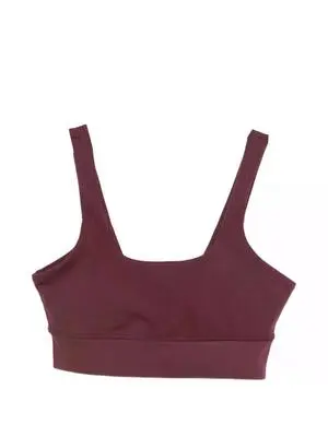 Varley Cori Sports Bra - Red