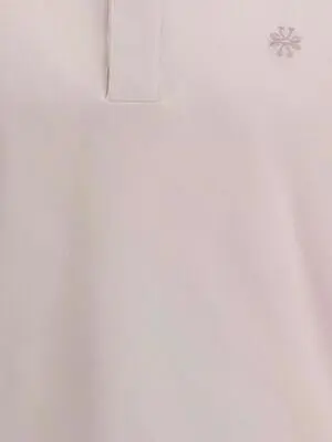 Jacob Cohen Logo-embroidered Polo Shirt
