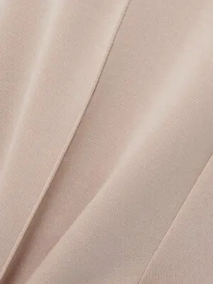 Varley Doublesoft® Wide-leg Pants - Neutrals