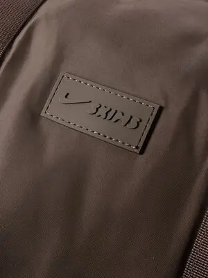 SKIMS Puffer Gym Bag