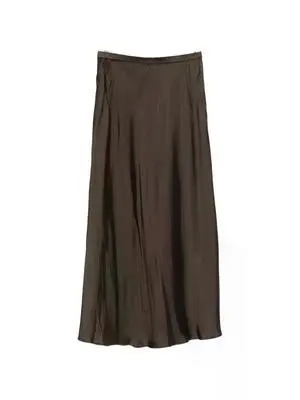 SAMSOE SAMSOE Elasticated Midi Skirt