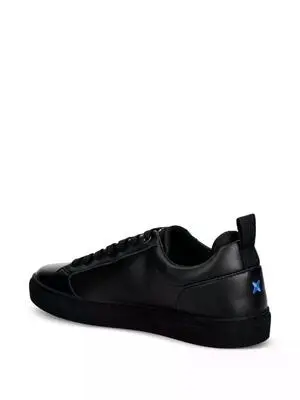 Hugo Lace-up Sneakers