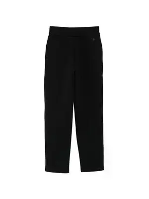 Emporio Armani Elasticated Trousers