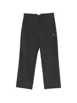 ROA Pinstripe Trousers