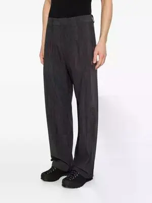 ROA Pinstripe Trousers