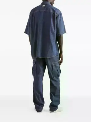 Dolce & Gabbana Denim Shirt