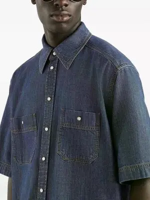 Dolce & Gabbana Denim Shirt