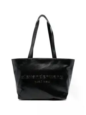 Alexander Wang Embossed Shoulder Bag