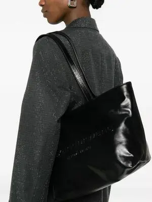 Alexander Wang Embossed Shoulder Bag