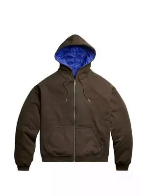 Canada Goose Fuse Reversible Hoodie Jacket