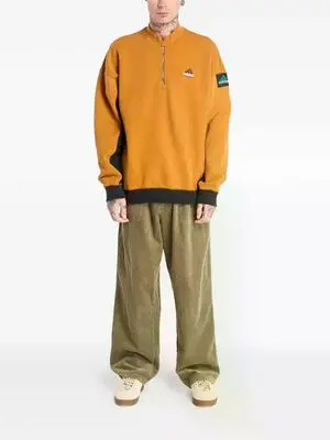 Adidas Corduroy Trousers