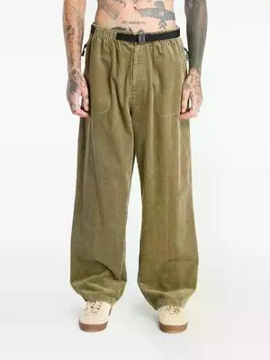 Adidas Corduroy Trousers