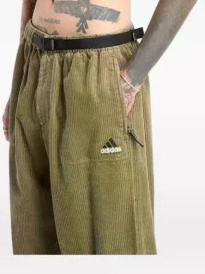 Adidas Corduroy Trousers