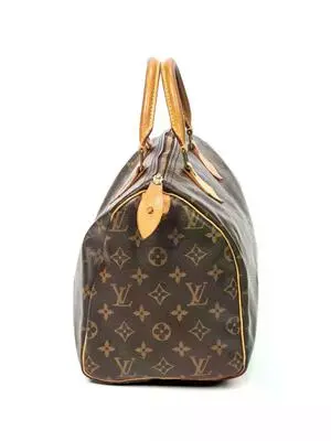 LOUIS VUITTON 30 Speedy Handbag