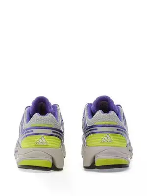 Adidas Adistar Control Lace-up Sneakers - Grey