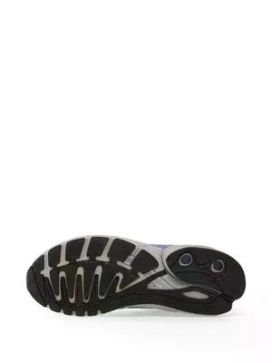Adidas Adistar Control Lace-up Sneakers - Grey