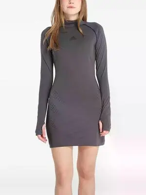 Women's All-Over Print Dresses