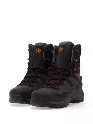 MAMMUT Fin Iii Mid Dt Hiking Boots