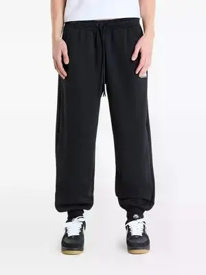 JORDAN Brooklyn Track Pants - Black