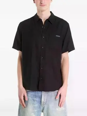 Calvin Klein Short-sleeve Shirt