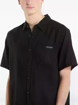 Calvin Klein Short-sleeve Shirt