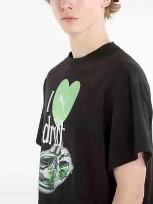 PUMA X Fast & Furious Relaxed-fit T-shirt