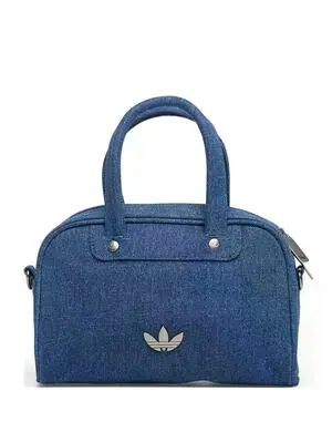 Adidas Adicolor Denim Tote Bag