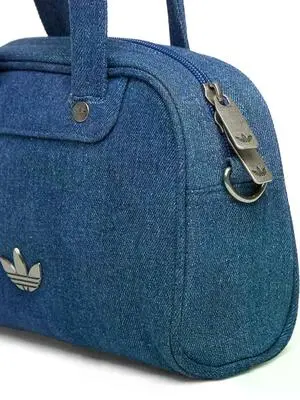 Adidas Adicolor Denim Tote Bag