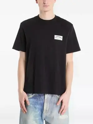 Calvin Klein Varsity Badge Short-sleeve T-shirt
