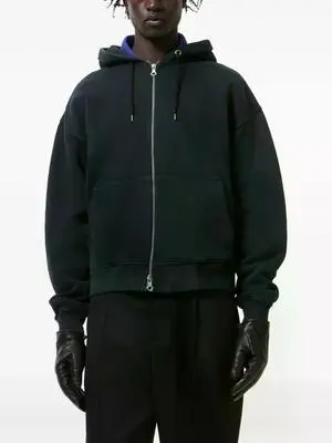Our Legacy Rascal Zip-up Hoodie