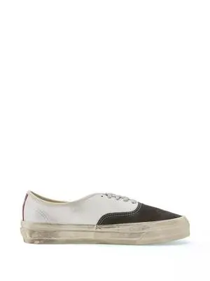 VANS Authentic 44 Two-tone Sneakers