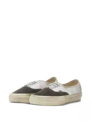 VANS Authentic 44 Two-tone Sneakers