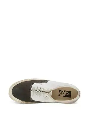 VANS Authentic 44 Two-tone Sneakers